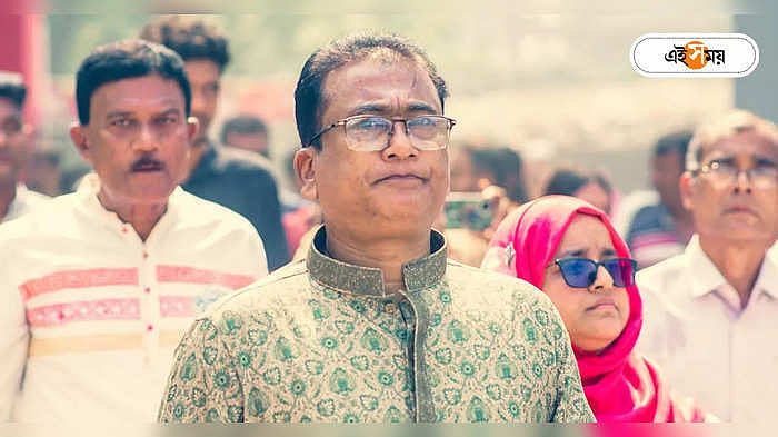 Anwarul Azim Anar News : ৩ সঙ্গীর সঙ্গে নিউটাউনের ফ্ল্যাটে প্রবেশ ...