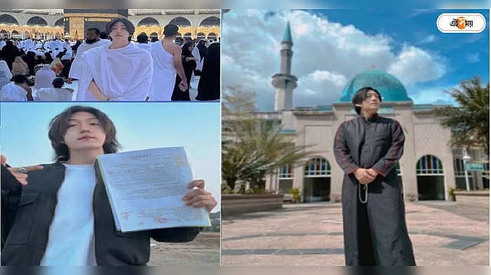 South Korean Youtuber Daud Kim,অবশেষে স্বপ্নপূরণ! দক্ষিণ কোরিয়ায় ...