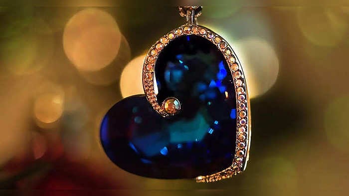 Neelam Gemstone | Neelam is auspicious for which zodiac signs know ...