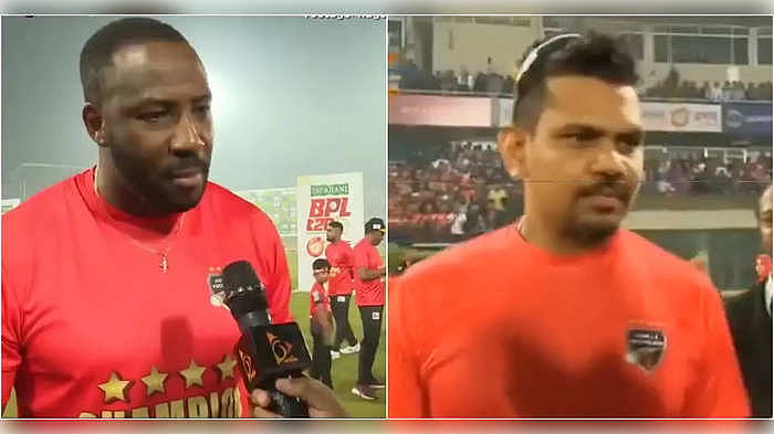 Final Match You Perform,বিশ্বজুড়ে ভাইরাল 'Final match you perform ...