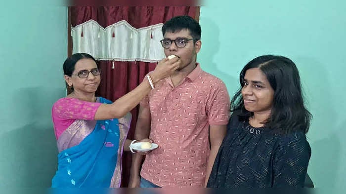 WBJEE 2024 Topper | WBJEE 2024 First Boy Kingshuk Patra Reveals His ...