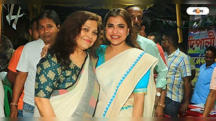 Supti Pandey Maniktala Bye Election Tmc Candidate Asset Details - নিজের ...