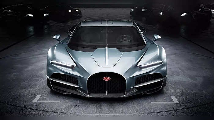 Bugatti Tourbillon,গতির ঝড়ে চমকে যাবে পিলে! এসে গেল দুনিয়ার সবথেকে ...