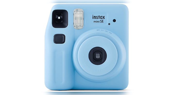 Fujifilm Instax Mini Se,ভারতে এল Fujifilm-এর নতুন ক্যামেরা! Instax Mini ...