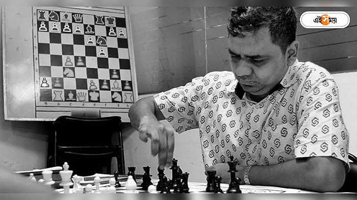 Bangladesh Chess Player Death : ম্যাচ চলাকালীন স্ট্রোক, লুটিয়ে পড়লেন ...