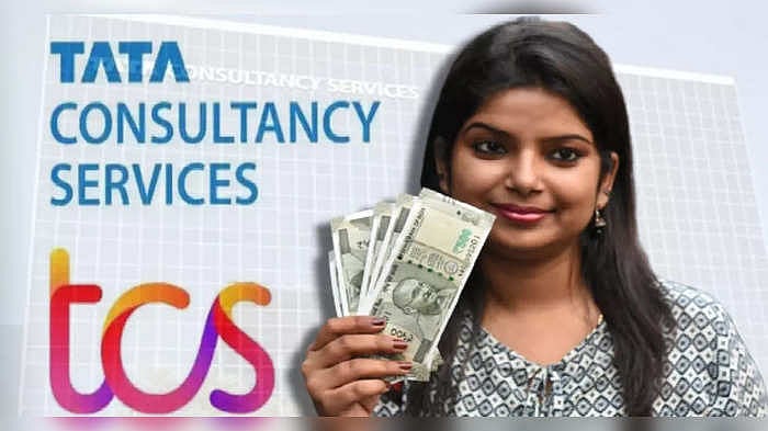 TCS Salary | TCS Says Nearly 70 Percent Staffs Return To Office From ...