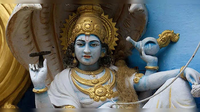 Chaturmas 2024: আজ থেকে নিদ্রা যাবেন শ্রীহরি, চার মাস কেন পাতালে ...