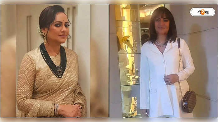 Nilanjana Sengupta,কাজে ফিরছেন নীলাঞ্জনা - nilanjana sengupta is ...