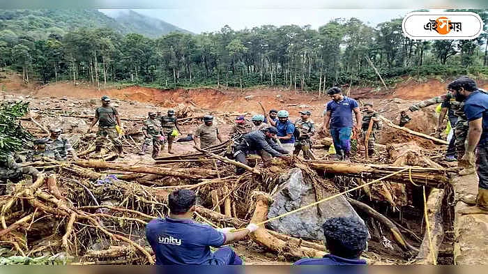 Wayanad Death Toll,'আমার কেউ রইল না', ধসে ১৬ প্রিয়জনকে হারিয়ে বুকফাটা ...