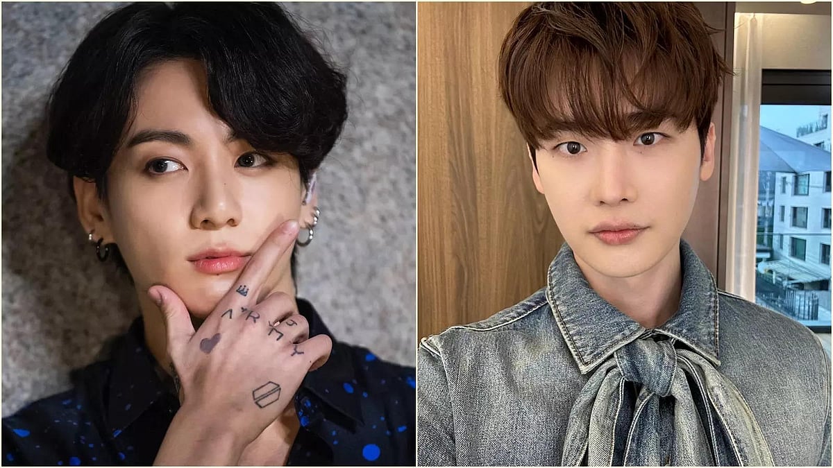 Why Korean Men Do Not Have Beards,অভিনেতা থেকে গায়ক, কোরিয়ার পুরুষেরা ...