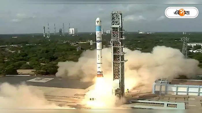 Isro Launch Today,ফের এক মাইলফলক অর্জন ইসরোর, কম খরচে জোড়া কৃত্রিম ...