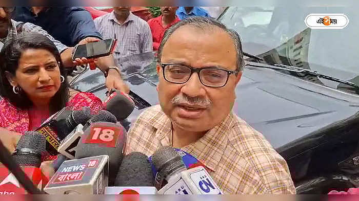 Kunal Ghosh : সিজিও কমপ্লেক্সে কুণাল, আরজি কর সংক্রান্ত কিছু নথি ...