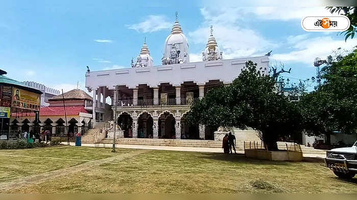 Chakla Temple,জন্মাষ্টমীর ভিড় নিয়ে চাকলা মন্দিরে বৈঠক - meeting at ...