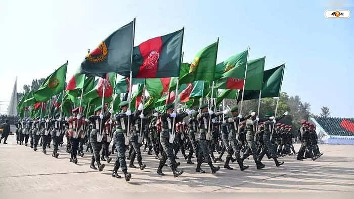 Bangladesh Ansar,আনসার বাহিনীর ৩৯০ জন কারাগারে - bangladesh ansar force ...