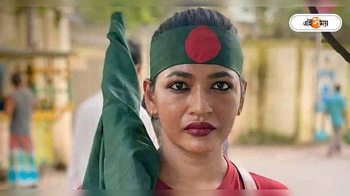 Azmeri Haque Badhon,যৌন হেনস্থার প্রতিবাদে ১৩ দফা দাবি, ঢাকায় রাত ...