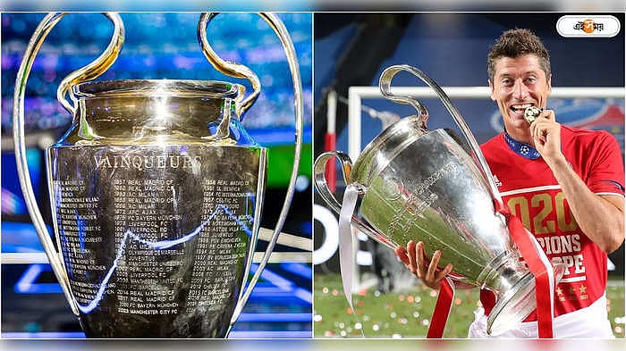 Champions League Draw: চ্যাম্পিয়ন্স লিগের ড্র-তে এবার প্রযুক্তি, কী ...