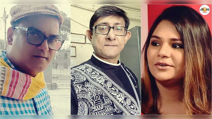 'কাউকে ব্যক্তিগত আক্রমণ করিনি...', কাঞ্চনের মন্তব্যে ক্ষুব্ধ টলিপাড়া ...