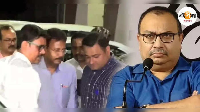 Sandeep Ghosh Arrest,১ বছর আগে পদক্ষেপ করলে এড়ানো যেত অস্বস্তি: কুণাল ...