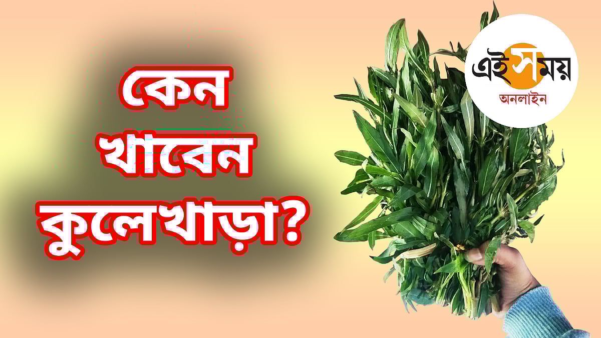 অ্যানিমিয়া থেকে মুক্তি দেবে এই পাতা, রোজ খেলে পেটের সমস্যা উবে যাবে ...