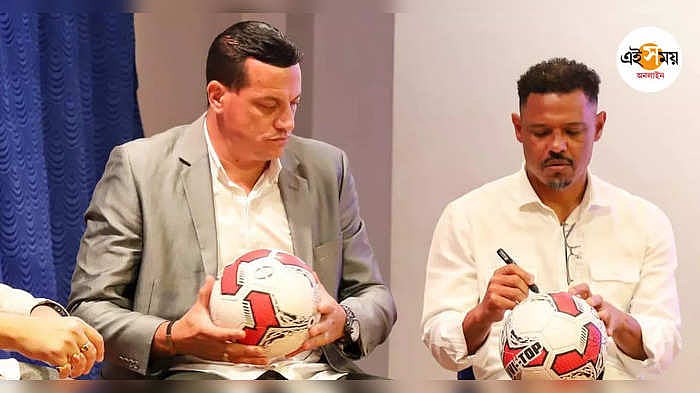 Isl,ISL-কে তোপ ডগলাসের, আক্ষেপ ব্যারেটোর - former brazilian footballer ...