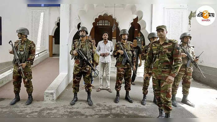 Bangladesh Army,ঢাকায় ইউএন টিম, সেনা পেল ম্যাজিস্ট্রেটের ক্ষমতা ...