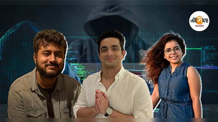 'ঘুম উড়ে গিয়েছিল...', বিয়ার বাইসেপস চ্যানেল 'ধূলিসাৎ' হওয়ায় আতঙ্কে ...