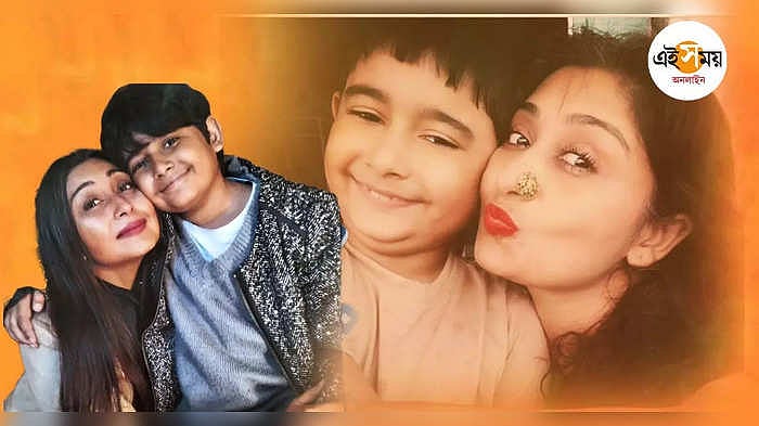 রাজার ছেলে রাজত্ব ছেড়ে বেরিয়ে বুঝেছিল গাছতলায় কী শান্তি: পিঙ্কি ...