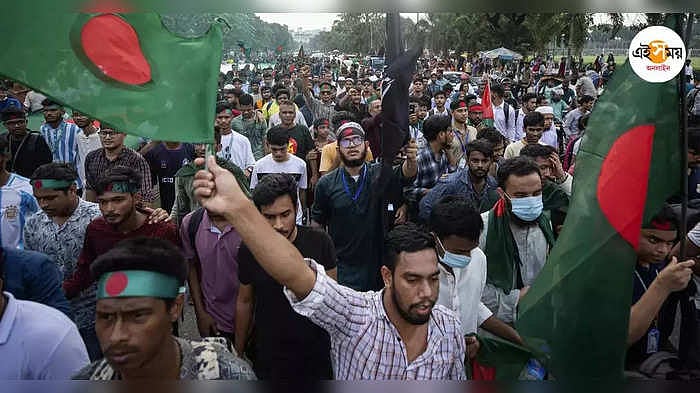 Bangladesh Student Protest,বাংলাদেশে ফের পথে পড়ুয়ারা, কী দাবি ...