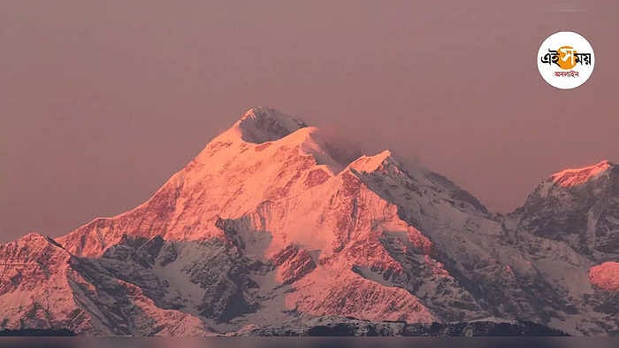Mount Everest Height Increasing,উচ্চতায় বাড়ছে মাউন্ট এভারেস্ট ...