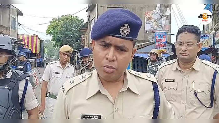 Joynagar Police Station,জয়নগরে ছাত্রীকে ধর্ষণ করে খুনে নিষ্ক্রিয়তার ...