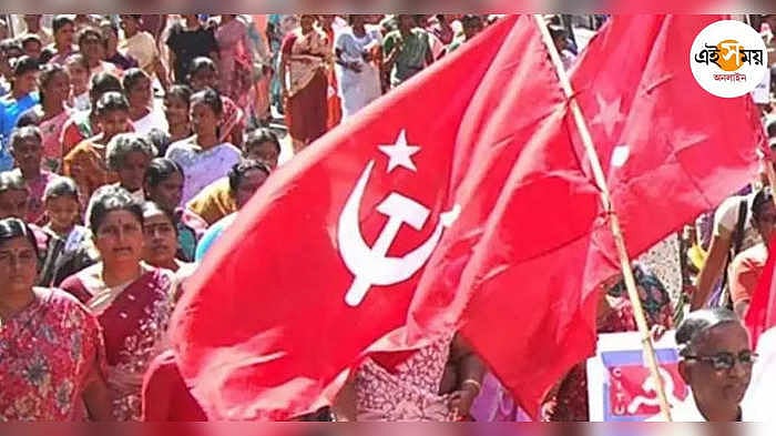 Cpim West Bengal,‘হাতে’র সঙ্গে কথায় দেরি, বঙ্গে বাম-নকশাল সমঝোতা ...