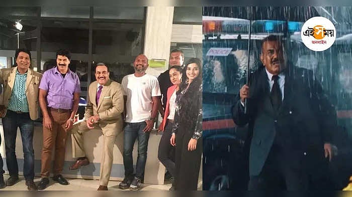 'CID' প্রেমীদের জন্য সুখবর, ৬ বছর পর ফিরছেন এসিপি প্রদ্যুম্ন-দয়া-অভিজি ...