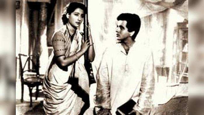 পার্বতীকথা - story of Parbati - eisamay