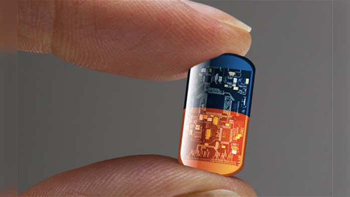 আসছে গর্ভনিরোধক চিপ, যা ইচ্ছেমতো ON-OFF করা যাবে - remote control ...