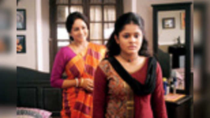 জয় 'মা'! আসছে বছর আর হবে না... - bengali tele serial 'maa' - eisamay