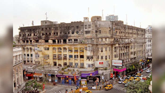 শহরের বেআইনি বাড়ি ভাঙতে বলল হাইকোর্ট - HC ays, Illegal building is ...