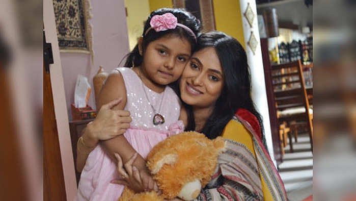 মা- মেয়ে এবার আধুনিক মোড়কে - a new tele serial on the block, mon niye kachakachi - eisamay