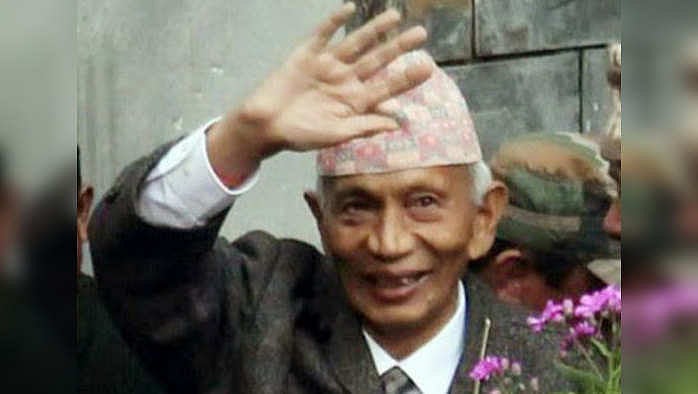 বিতর্ক সঙ্গে নিয়েই প্রয়াত সুবাস ঘিসিং - GNLF Founder Subhash Ghising ...