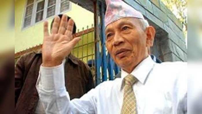 পাহাড় থেকে বহু দূরে দিল্লিতে প্রয়াত ঘিসিং - Subash Ghising died in ...