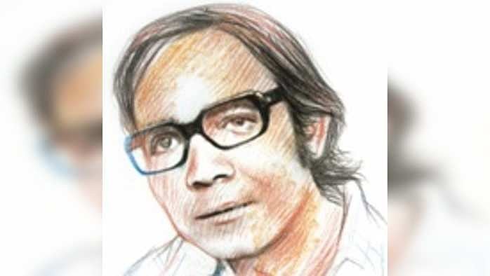 সন্দীপন পাঠশালা - article on Sandipan Chatterjee - eisamay