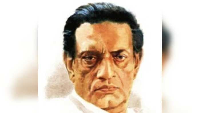 সত্যজিত্‍ এবং তাঁর অভিনেতারা - article on Satyajit Ray and his actor by ...