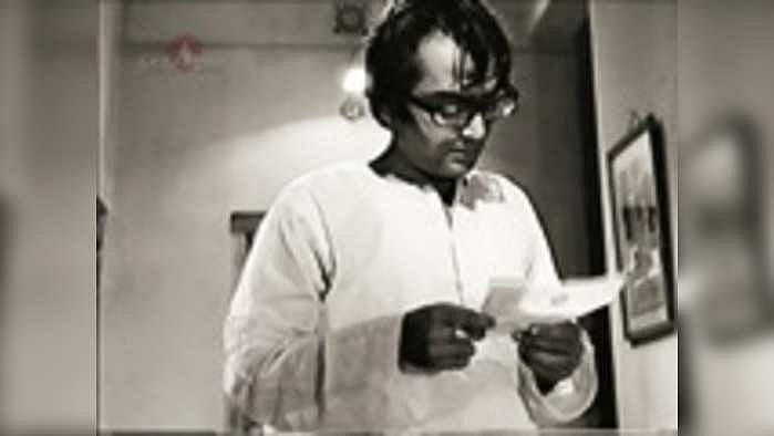 আমায় দেখেই বললেন এক থাপ্পড় মারব... - interview of actor Dipankar De ...