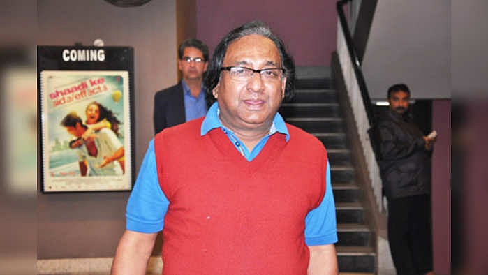 টালিগঞ্জের ভিলেন এ বার মঞ্চের নায়ক - theatre personality supriyo dutta comes back in the role ...