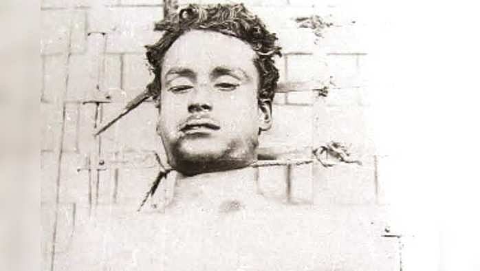 প্রফুল্ল চাকী আত্মহত্যা করেন নাকি তাঁকে হত্যা করা হয়? - Article on ...