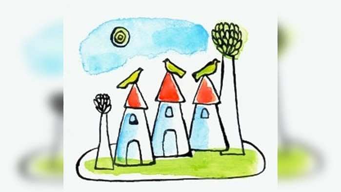 তিনের গেরোয় আটকে পড়া জীবনের খোশগপ্পো - Article on 3rd anniversary of ...