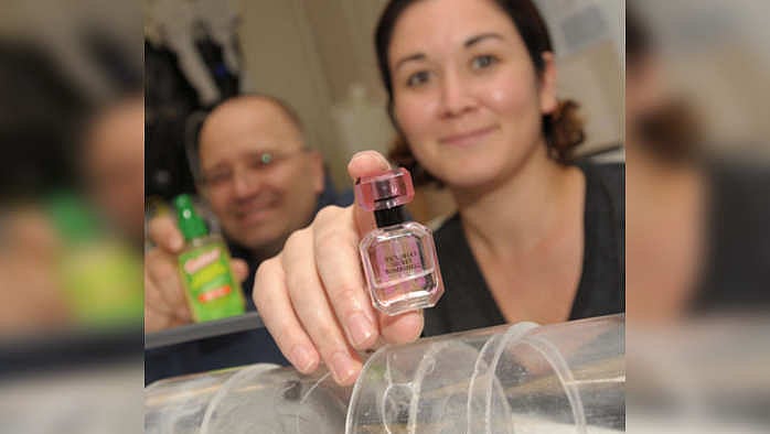 এই ব্র্যান্ডের পারফিউম লাগান, মশা কামড়াবে না - VICTORIA’S SECRET ...