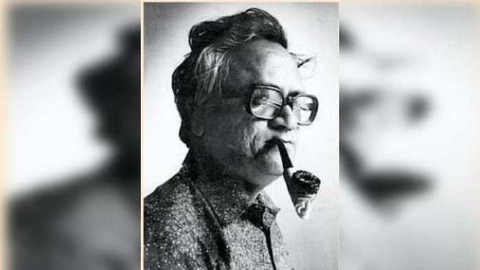 অনবরত এ দেশান্তর... - Anupam Ray is drowning in Elious - eisamay