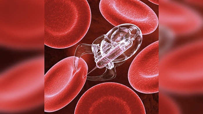 ক্যানসার ধ্বংস করবে এই রোবট বাহিনী! - Cancer curing robots may soon ...