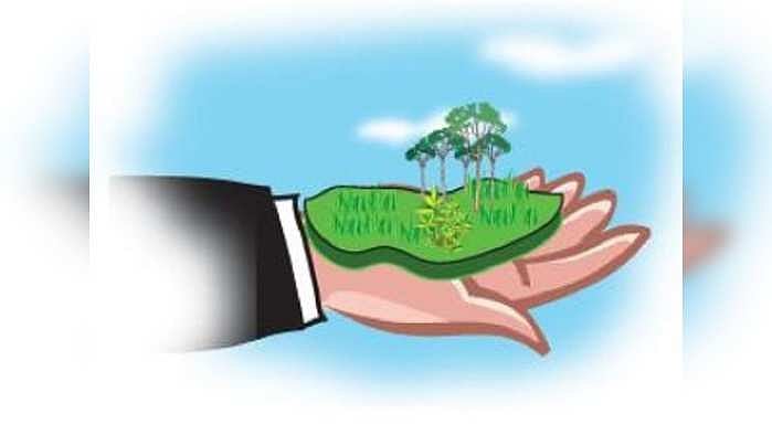 Land Problem,শাসক পাল্টেছে, জমি মিলল না ১৭ বছরেও - the land was not ...