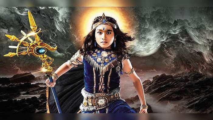 শনি এত রাগী কেন, জানেন? - story of surya, sandhya, shani, yama and ...